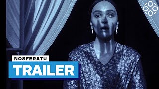 Nosferatu stream: hol látható a film online?