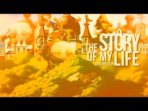 MMV Collab | Story of my Life