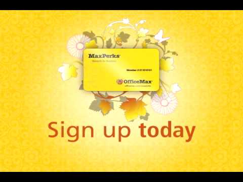 Office Max POS