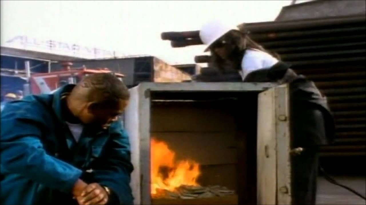 Paperboy - Ditty (HD Sound & HQ Video).wmv