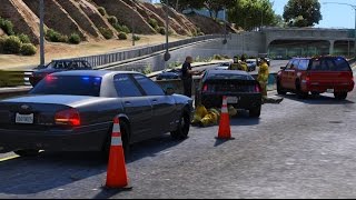 Rescue Mod V (FD + EMS + Coast Guard) - GTA5-Mods.com