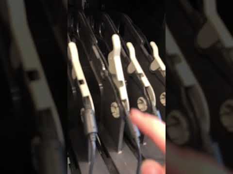 Computer Cart Procedures 3