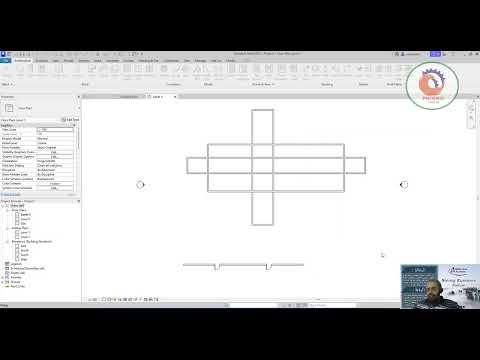 Revit Tutorial: How to Use Design Options ريفيت – Phoenix