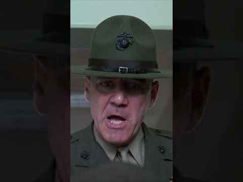 Choke yourself | Full Metal Jacket