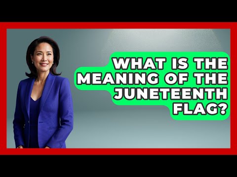 What Is The Meaning Of The Juneteenth Flag? - Everything About Phoenix