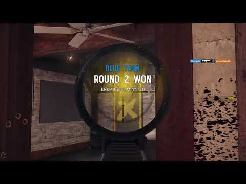 Steam Community :: Video :: Blazing 2v1 Win