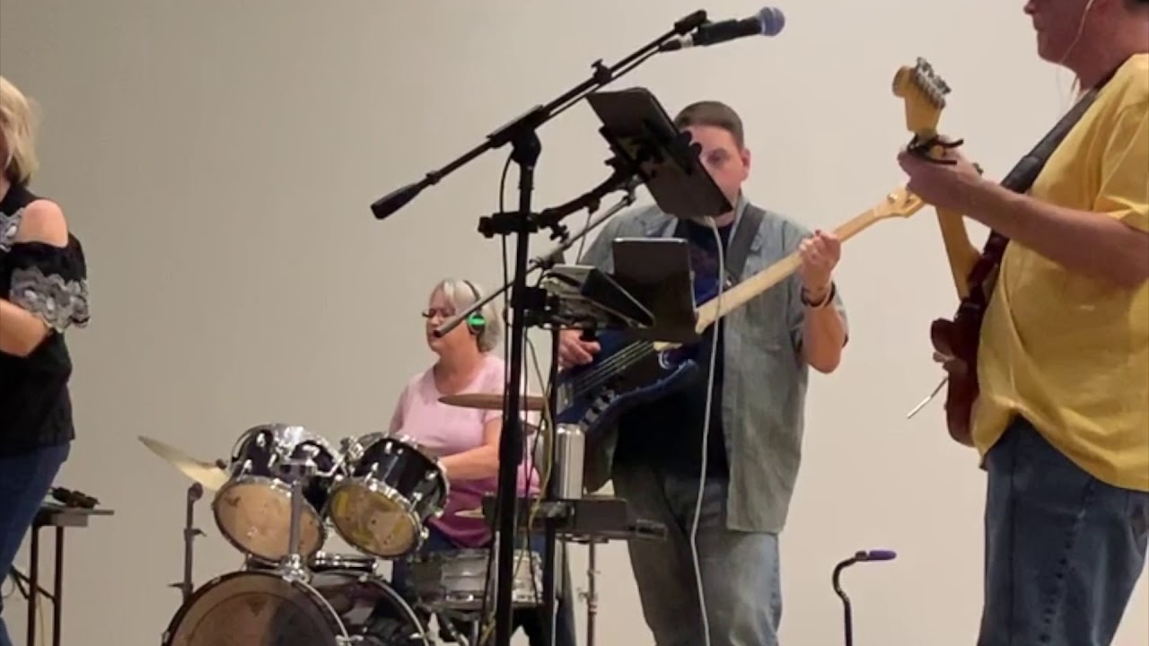 One Waypoint   What About Us