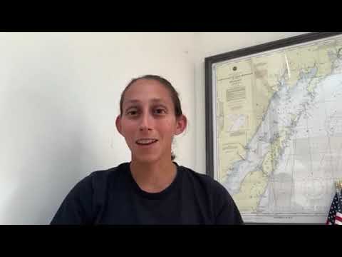 Des Linden | 2020 virtual Half Half Half Half Half Marathon
