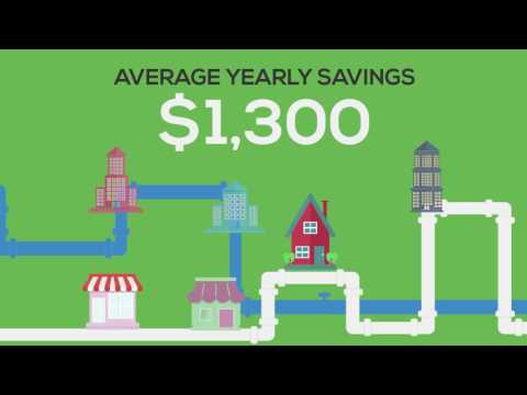 Pipelines for Pennyslvania