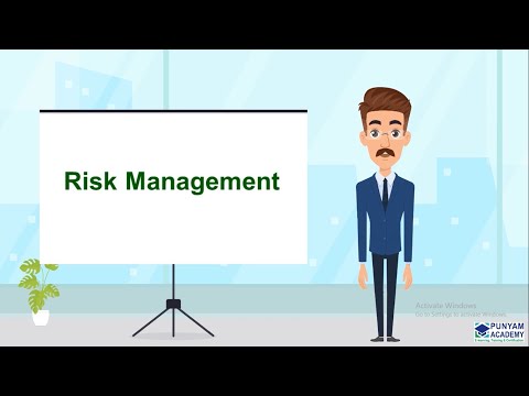 Overview of Risk Implementer for ISO Standards