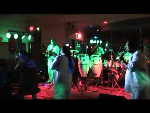 Affirmation Band The Point of It All Video