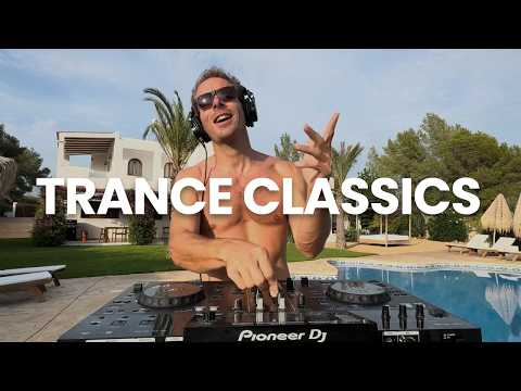 Trance classix September 2024, Ibiza Dance classics, Uplifting trance