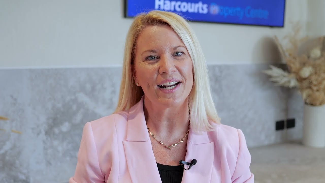 Helen Politis - Harcourts Property Centre - Wynnum Manly ...