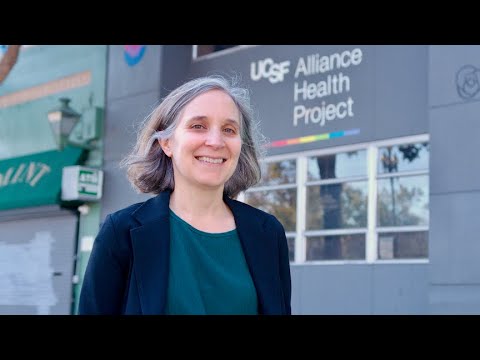 Congratulations to our Director of Research Annesa Flentje! | UCSF ...