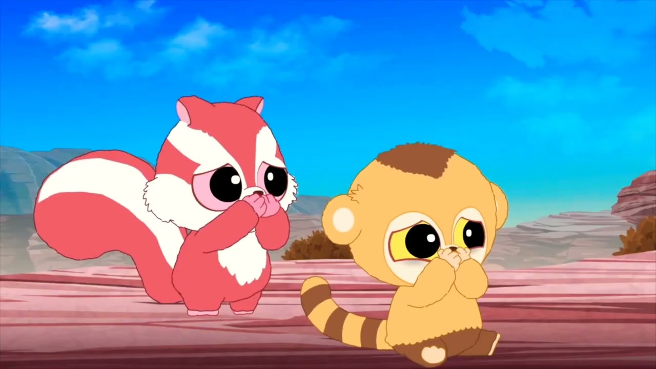 Sparkee Fart (Yoohoo and Friends)