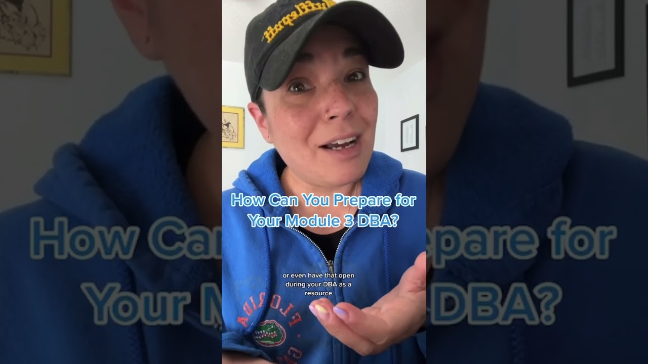 English 2 Module 3 DBA Preview