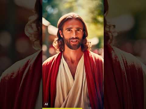 Jesus about God | Ephesians 3:20 | Bible Verse of the Day