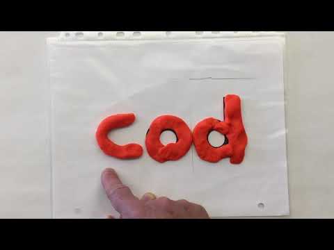 od words