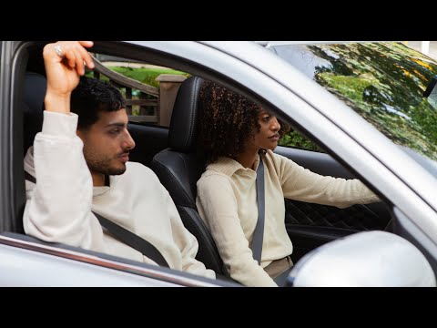 Pumpkin picking in Canada's Best-Selling Plug-In Hybrid SUV