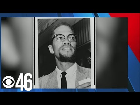 Conviction tossed in Malcolm X killing