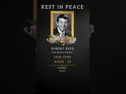 5 Hollywood actors who died due to aids #hollywood #shorts