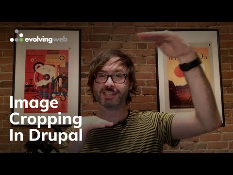 Image Cropping in Drupal with the Focal Point Module | An Evolving Web Tutorial
