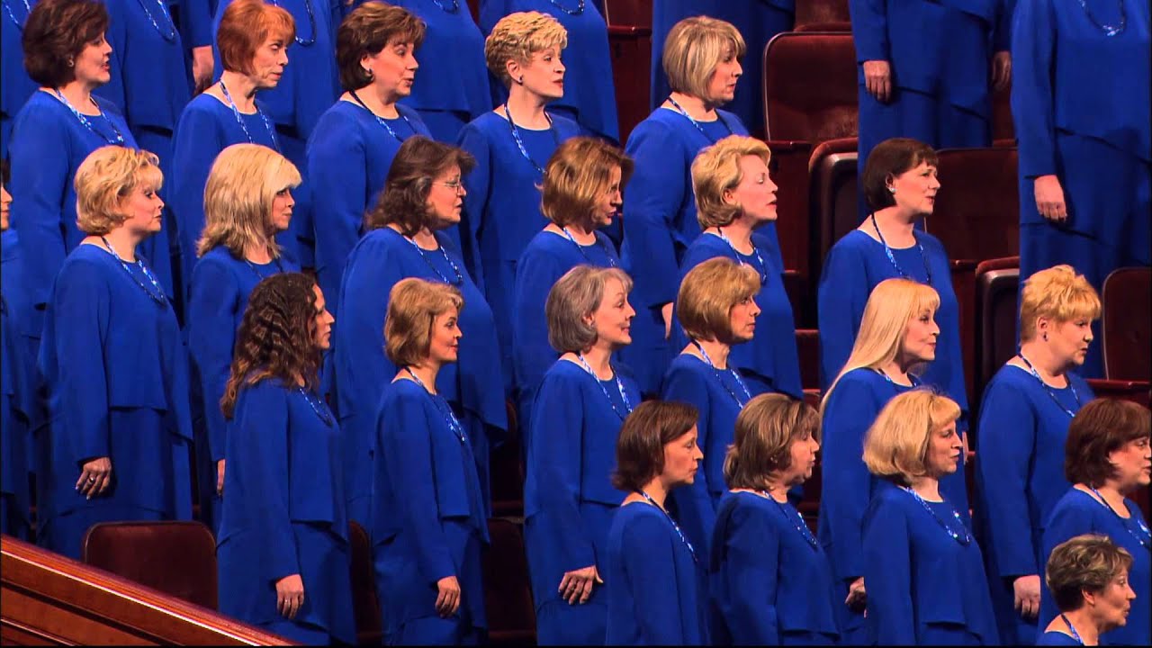 Joseph Smith's First Prayer