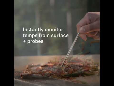 Blaze LTE 3 Gas Griddle