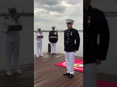First Salute