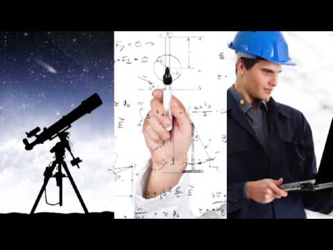 What is Science?