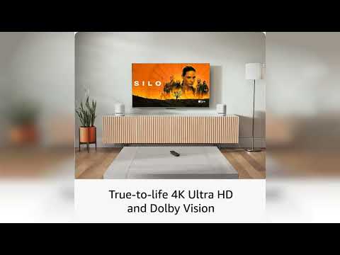 Review: Amazon Fire TV Stick 4K Max: Ultimate Streaming with Wi-Fi 6E - Buying Guide