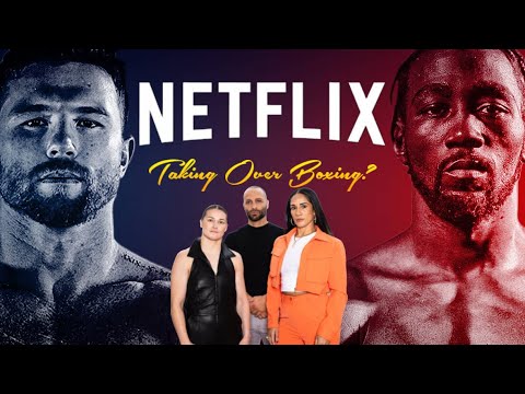 THE RELAY: Mayer vs Price Snafu, BOXXER in the red, Netflix takes over boxing? Janibek vs Adames