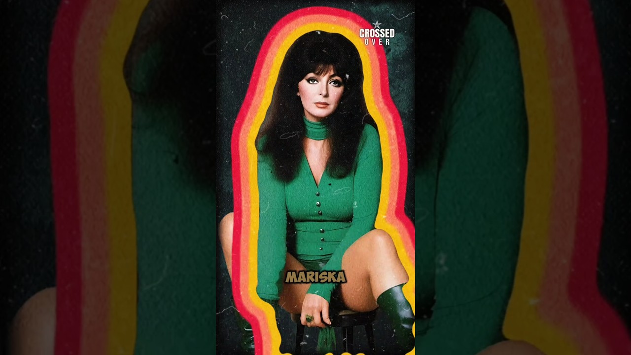 The Life & Death of Mariska Veres - (Shocking Blue Singer)