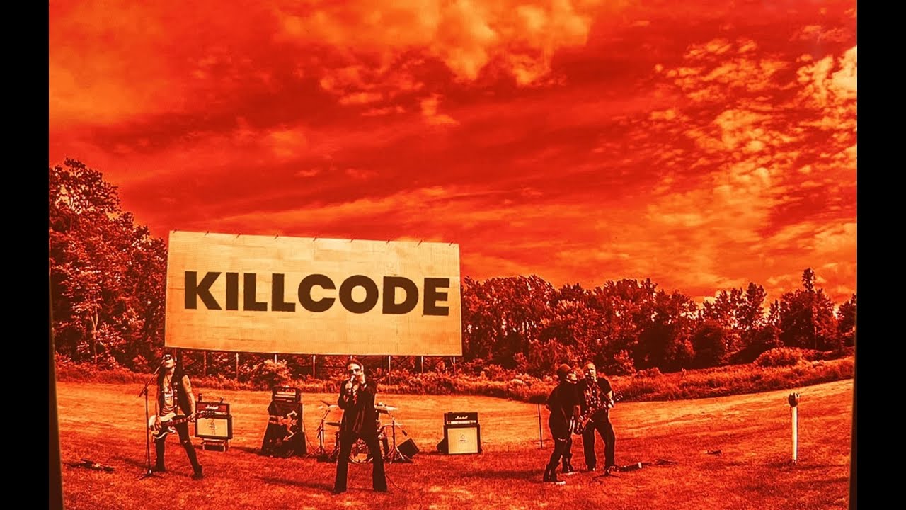 KILLCODE Honors Loved Ones in Latest Single "One Trick Pony"