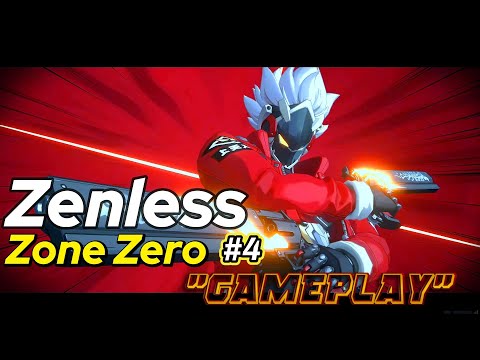 Steam Community :: Video :: Zenless Zone Zero Part 4 | Trusting Our AI ...