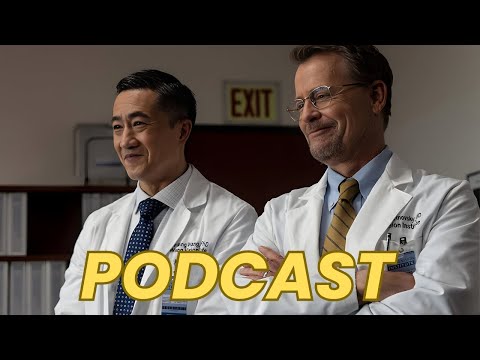 Patient Stories - Sight director Andrew Hyatt | Matt's Movie Reviews ...