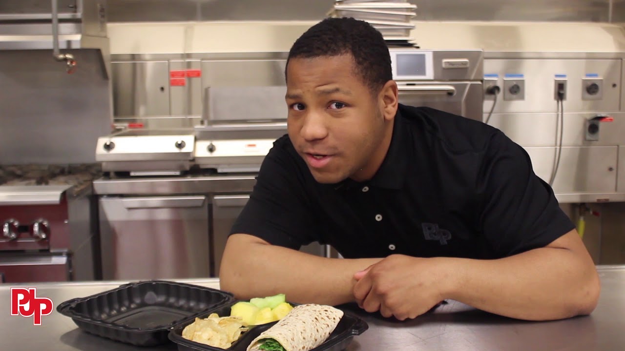 Pactiv EarthChoice Containers