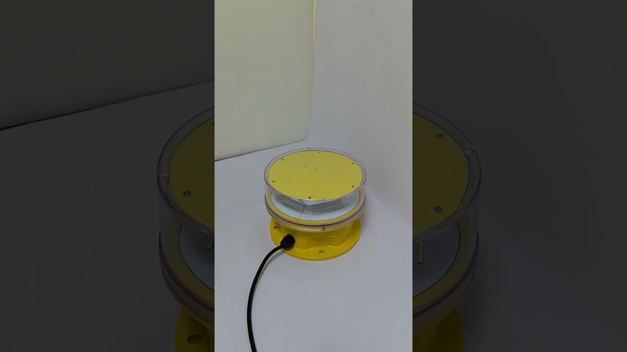 Understanding the Essential Role of Obstruction Light Type A in Aviation Safety
