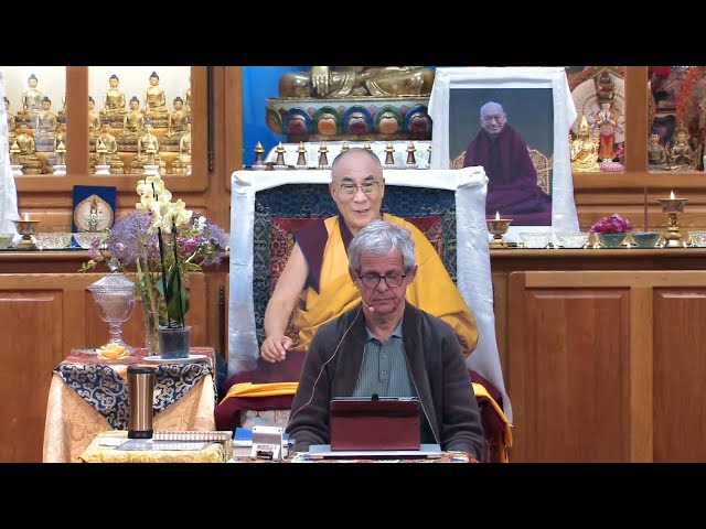 Understanding Karma Through Guided Meditation: Insights from Christian ...
