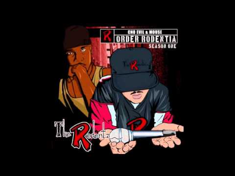 The Rodentz - 06 - The Foretold Future (2005)