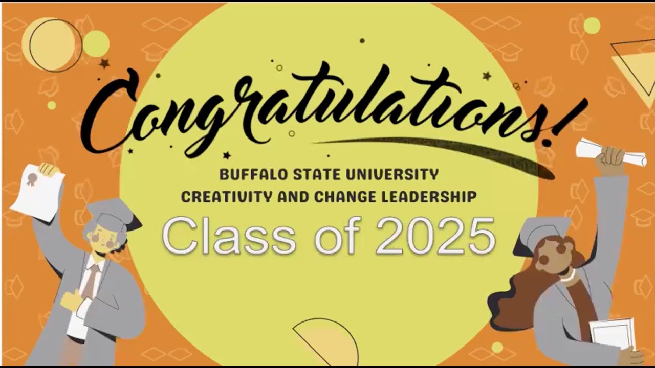 2025 CAI Virtual Graduation Commencement Reception 5 16 25