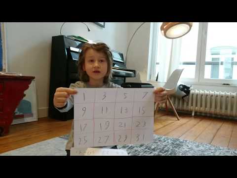 A Cool Number Guessing Trick! Or Brown’s Criterion in Processing ...