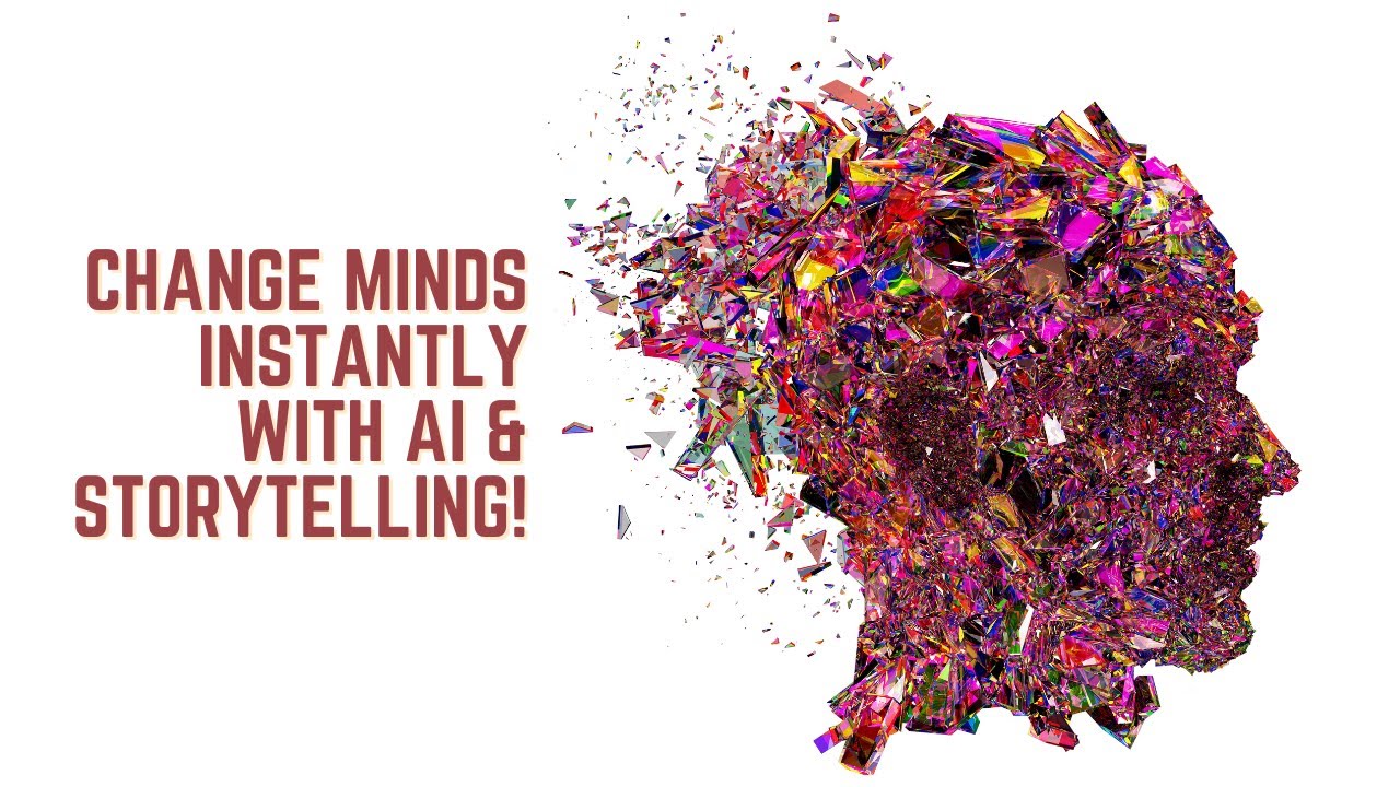 Exponential Technologies for Changing Minds