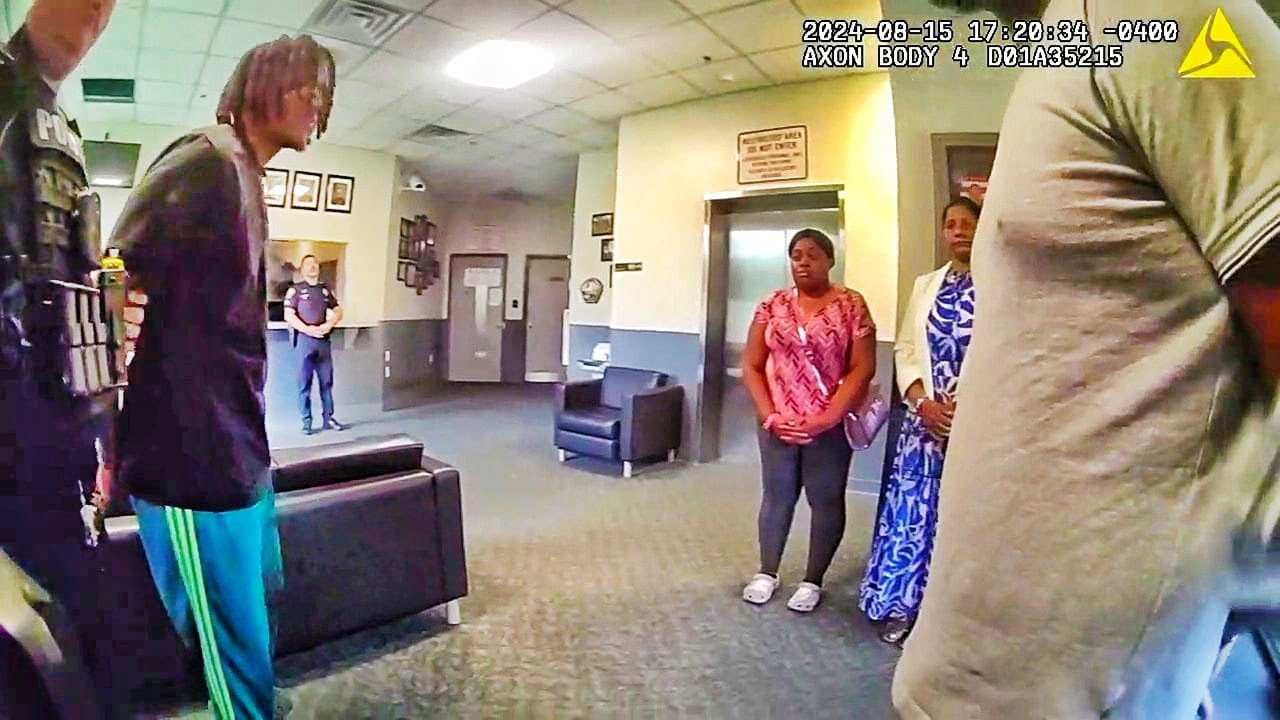 Father and Son Tried to Cover Up a Deadly Crash