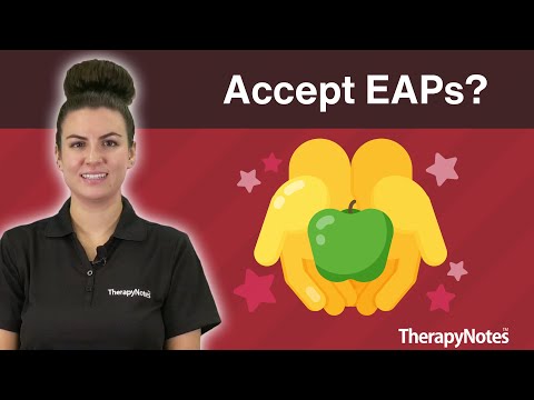 Should I Accept EAPs in My Private Practice?