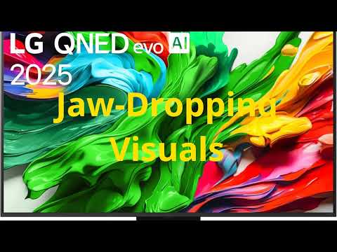 LG 55QNED92A6A Review: Stunning Mini-LED Performance with Smart Features