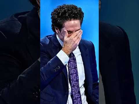 Joel Osteen Was Not Expecting This From Voddie Baucham