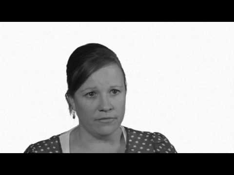 Cancer: What is rewarding about palliative care social work? - Belinda Matigian / Social Worker