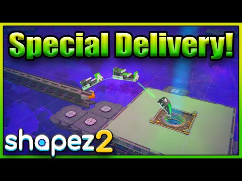 Steam Community :: shapez 2