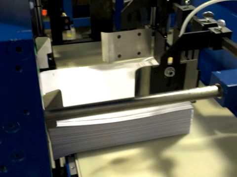 SWD Smart Stacker